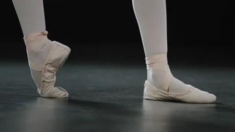 Ballet Shoes Girls Stock Videos – Royalty-Free HD & 4K Videos | Page 3
