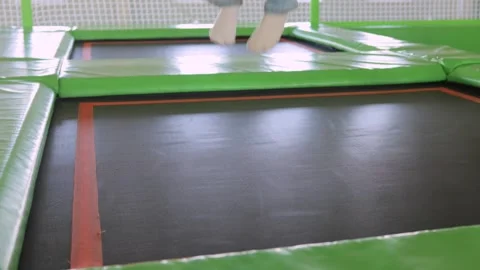 Safety Jumping Stock Videos – Royalty-Free HD & 4K Videos | Page 3