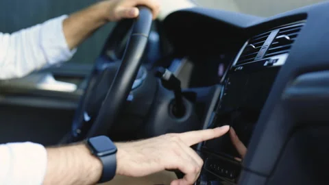 Hand Sliding Stock Footage ~ Royalty Free Stock Videos | Pond5