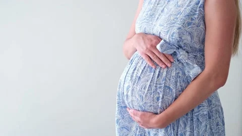 Bump Baby Dresses Stock Videos – Royalty-Free HD & 4K Videos | Pond5