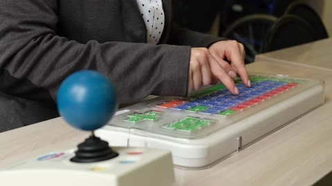 Palsy Stock Video Footage | Royalty Free Palsy Videos | Pond5