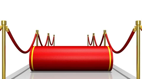 Carpet Unrolling Stock Videos – Royalty-Free HD & 4K Videos