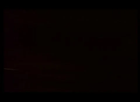 Unsettling scene from animated film Wind... | Stock Video | Pond5