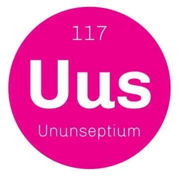 Ununseptium