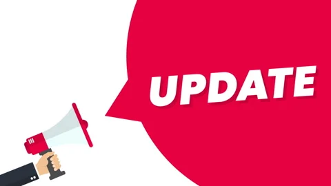 update - Animation of Hand Holding Megap... | Stock Video | Pond5