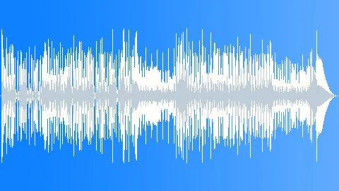 Uplifting Disco Funk - 60 Sec Version ~ Music Loop #152751663