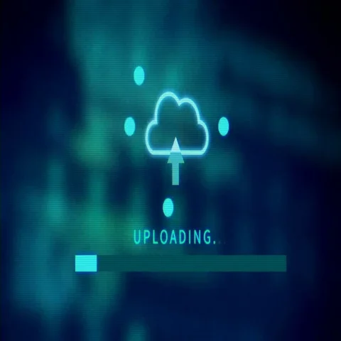 Progress Bar Stock Footage ~ Royalty Free Stock Videos | Pond5