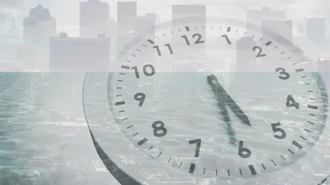 Clock Tick 1 Stock Videos – Royalty-Free HD & 4K Videos | Pond5