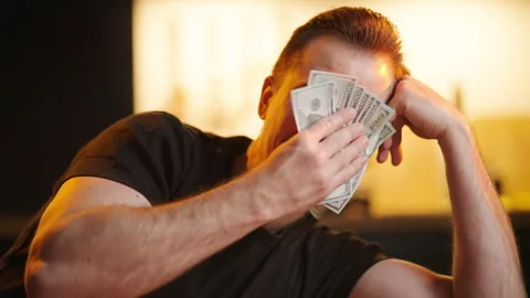 Meme Money Stock Video Footage | Royalty Free Meme Money Videos | Pond5