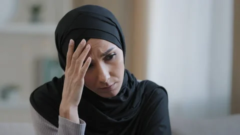 Alone Sad Girl Stock Videos – Royalty-Free HD & 4K Videos | Pond5