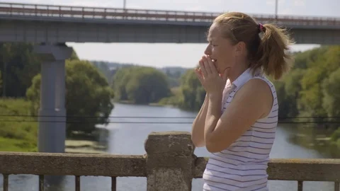 Crying A River Stock Videos – Royalty-Free HD & 4K Videos