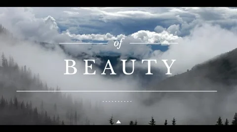 Upward Motion ~ After Effects Project ~ AE #53047055 | Pond5