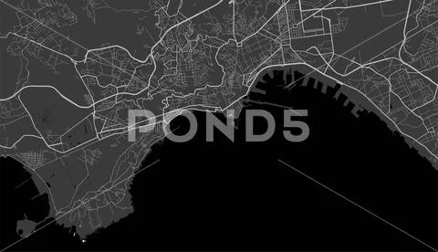 Naples City Centre Maps