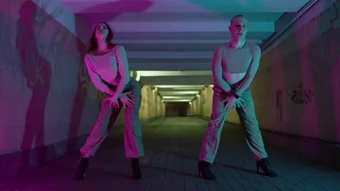 Freestyle Dance Stock Videos – Royalty-Free HD & 4K Videos | Page 5