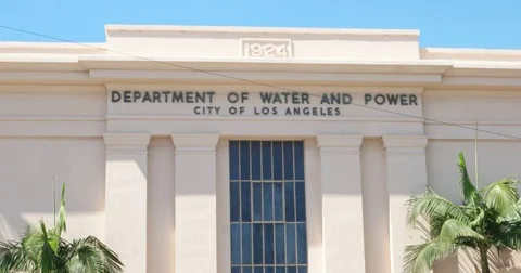 La Power Company Stock Videos – Royalty-Free HD & 4K Videos