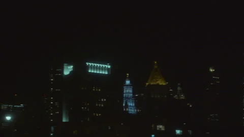 Urban Scenes New York Music Video Day Ha... | Stock Video | Pond5