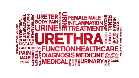 Urethra Stock Footage ~ Royalty Free Stock Videos | Pond5
