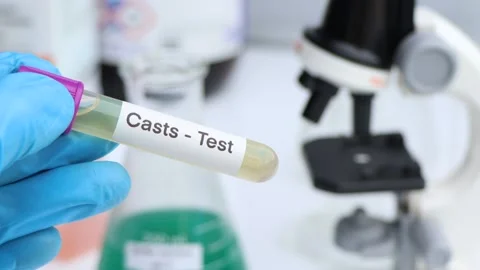 Urine Lab Testing Stock Videos – Royalty-Free HD & 4K Videos