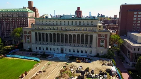 Library Dolly Stock Footage ~ Royalty Free Stock Videos | Pond5