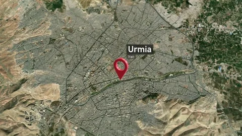 Iran Map Stock Footage ~ Royalty Free Stock Videos | Pond5