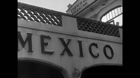 US - 1959 - in this crime film, a photog... | Stock Video | Pond5