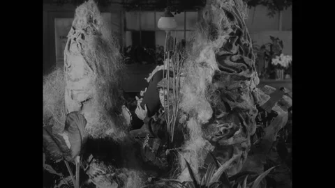 Hungry Horror Film Stock Videos – Royalty-Free HD & 4K Videos | Pond5