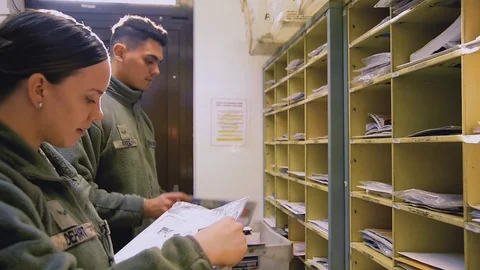 Air Mail Stock Footage ~ Royalty Free Stock Videos | Pond5