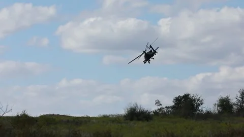 Army Apache Stock Video Footage | Royalty Free Army Apache Videos | Pond5