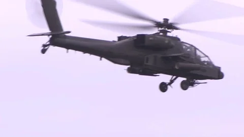 Army Apache Stock Video Footage | Royalty Free Army Apache Videos | Pond5