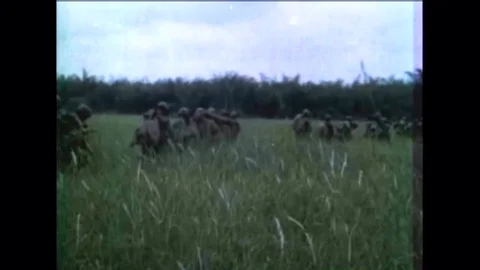 The Army Hymn Stock Videos – Royalty-Free HD & 4K Videos