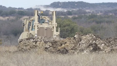 U.S. army conduct defense operations whi... | Stock Video | Pond5