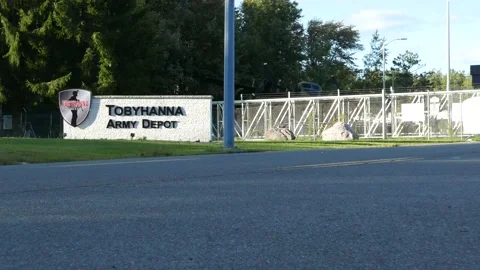 Us Army Base Stock Footage ~ Royalty Free Stock Videos | Pond5