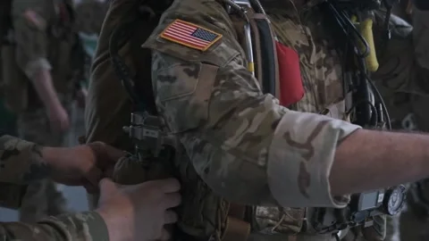 Us Army Kabul Stock Footage ~ Royalty Free Stock Videos | Pond5