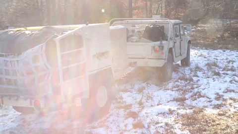 Us Army Humvee Stock Video Footage | Royalty Free Us Army Humvee Videos ...