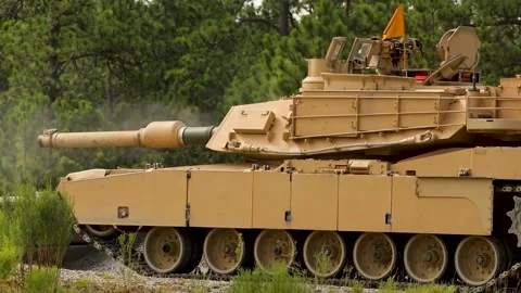 Tank Firing Stock Videos – Royalty-Free HD & 4K Videos