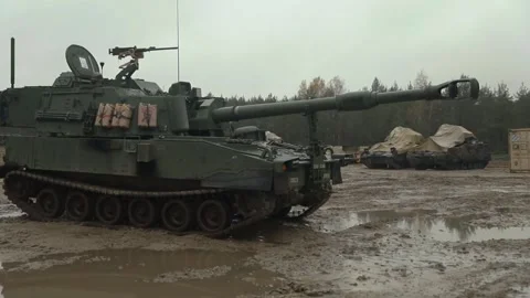 Water Nd Mud Stock Videos – Royalty-Free HD & 4K Videos | Pond5