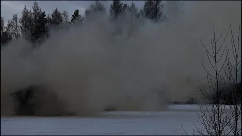 U.S. Army M142 High Mobility Artillery R... | Stock Video | Pond5