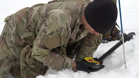 S3 Tracker Stock Videos – Royalty-Free HD & 4K Videos