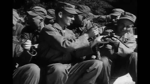 The Recruit Streaming Stock Videos – Royalty-Free HD & 4K Videos