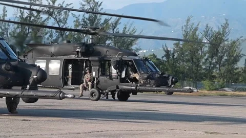 Us Special Operations Stock Footage ~ Royalty Free Stock Videos | Pond5