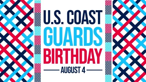 Coast Guard Emblem Stock Videos – Royalty-Free HD & 4K Videos | Pond5