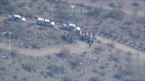 Customs Border Show Stock Videos – Royalty-Free HD & 4K Videos | Pond5