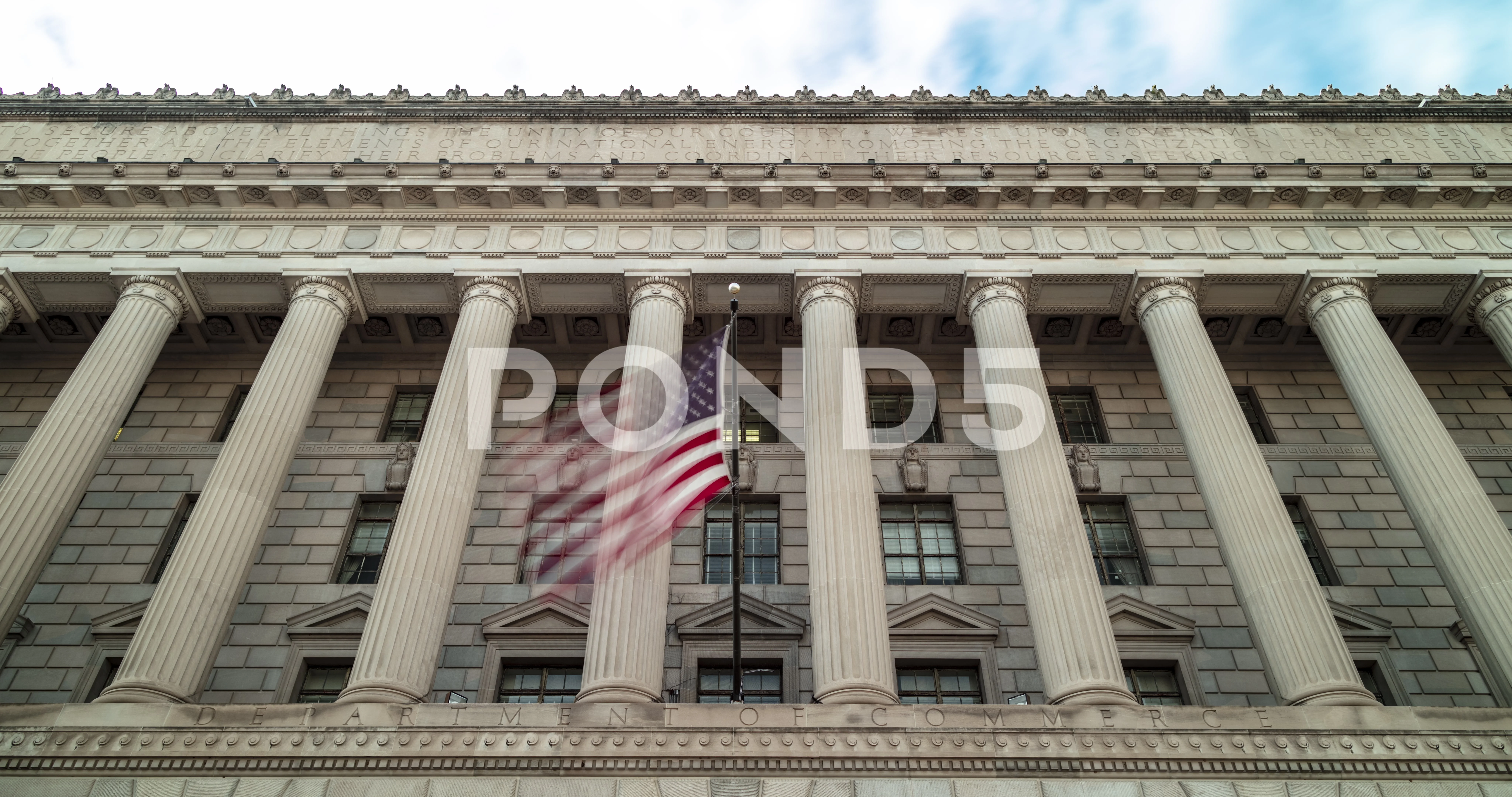 Department Of Commerce Building