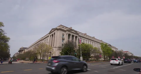 Us Department Of Justice Stock Video Footage | Royalty Free Us ...