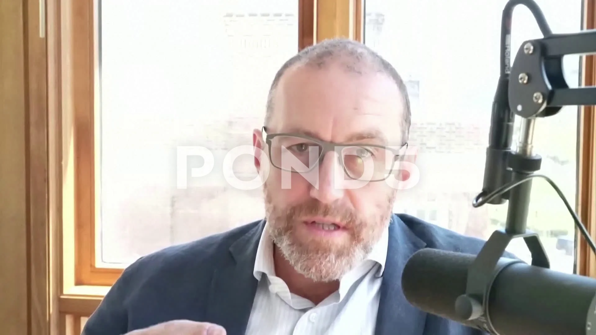 Thomas Rid's Instagram, Twitter & Facebook on IDCrawl