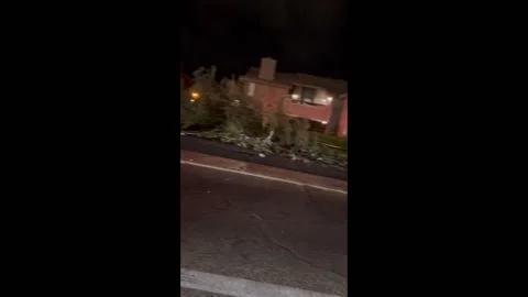 US: High Winds Rip Through Bay Area Topp... | Stock Video | Pond5