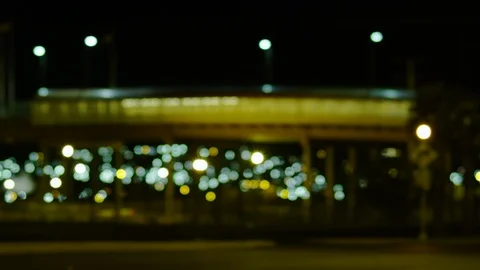 Mexico Border Night Stock Video Footage | Royalty Free Mexico Border ...