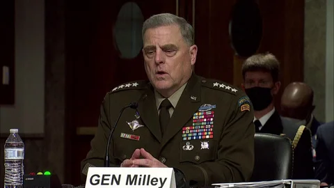 U.S. missed warning signs on failure of ... | Stock Video | Pond5