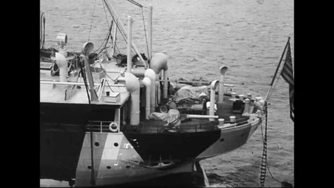 Navy Tanker Stock Footage ~ Royalty Free Stock Videos | Pond5