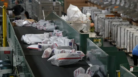 Post Office Stock Videos – Royalty-Free HD & 4K Videos | Pond5